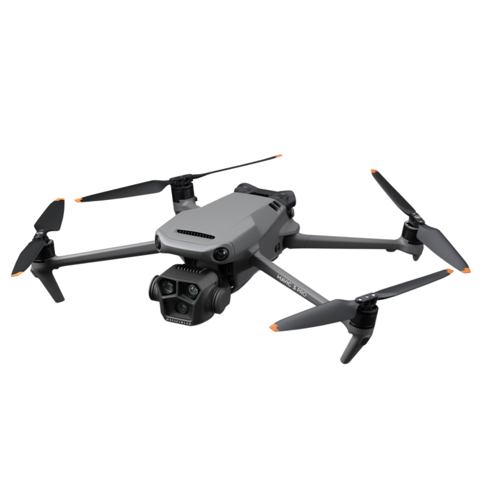 LanusDrone